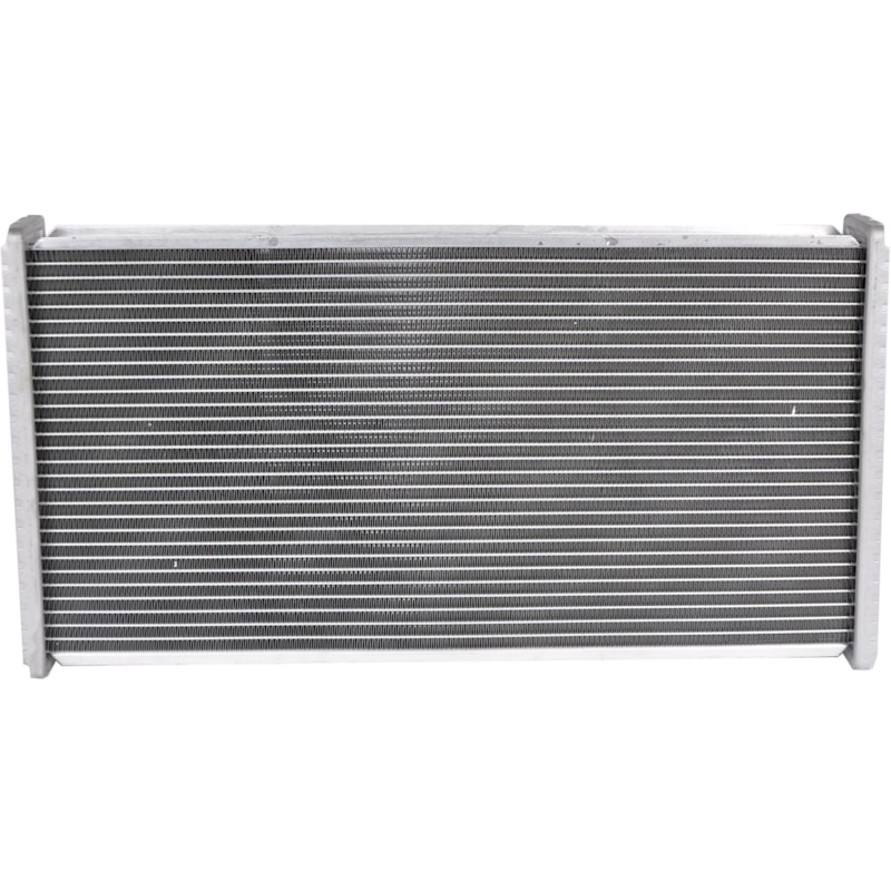 Radiador Bloco Radiador Mercedes Benz Atego 1725 2005