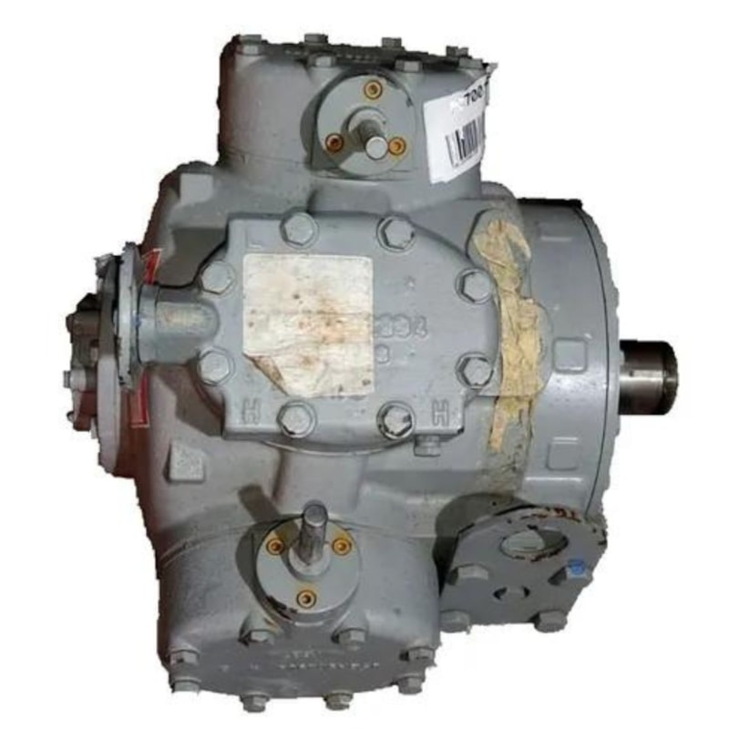 COMPRESSOR CARRIER 05G ONIBUS - CARRIER - Paccini