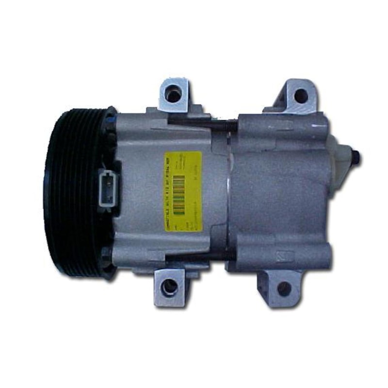 COMPRESSOR FORD F250 / 350 / 4000 8PK 4FP SPT VISTEON - VISTEON - Paccini