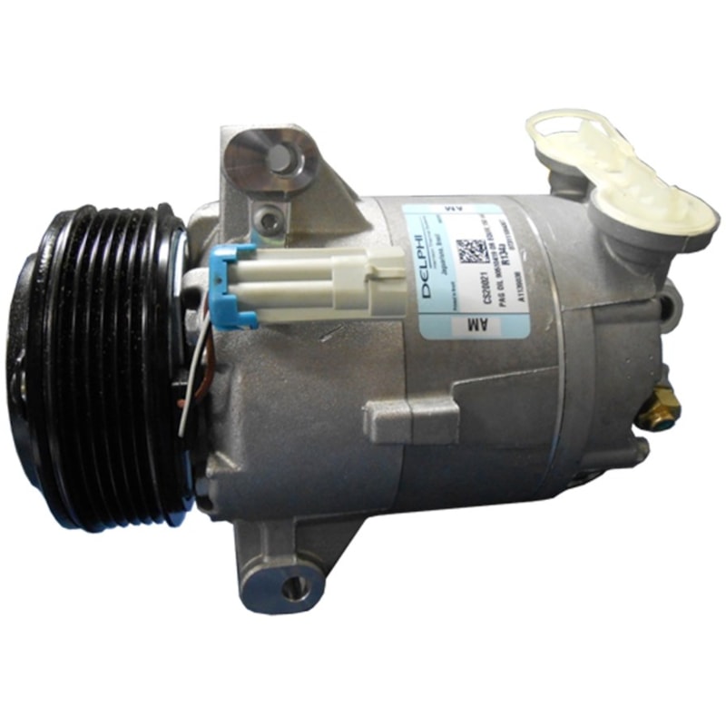 Compressor de Ar-condicionado Compressor Gm Chevrolet Vectra 2.0