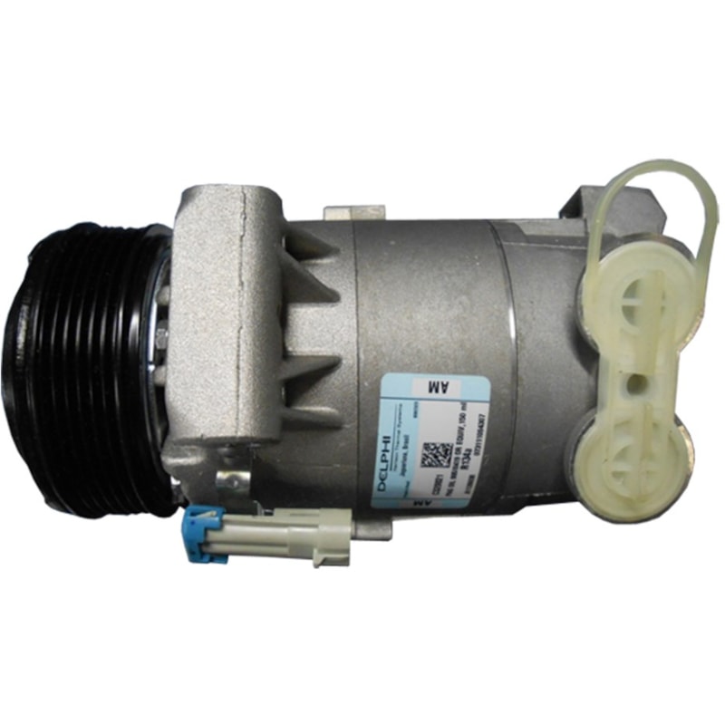 Compressor de Ar-condicionado Compressor Gm Chevrolet Vectra 2.0