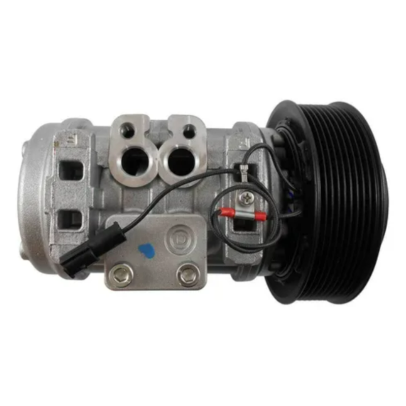 Compressor de Ar-condicionado Compressor Mercedes Benz L1620