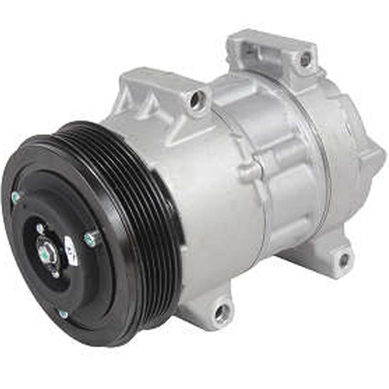 Compressor de Ar-condicionado Compressor Toyota Corolla 2.0 16V