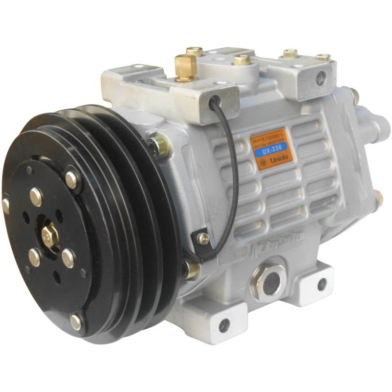 COMPRESSOR UNICLA UX330 / 310 24V CANAL 2A - UNICLA - Paccini