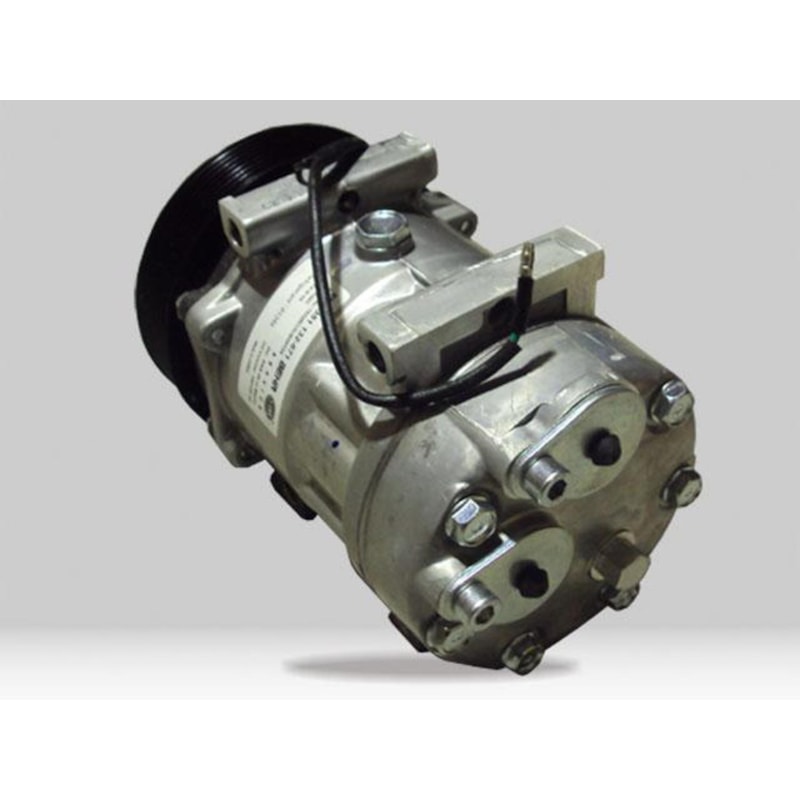 COMPRESSOR VOLVO FH/ FM/ NH 380/ 400/ 440/ 480/ 520/ 540/ 550/ 580/ 610 ...