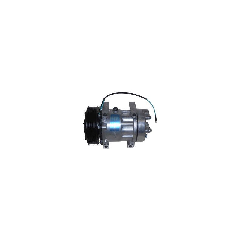 COMPRESSOR VOLVO FH / FM / NH 380 / 400 / 480 / 520 / 540 / 550 / 580 ...