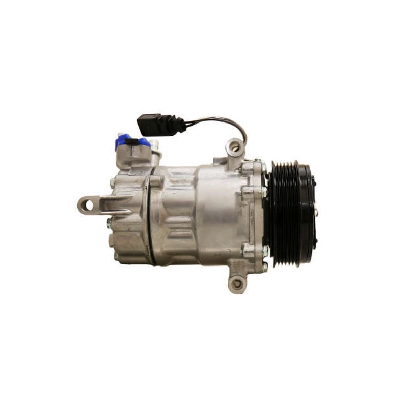 COMPRESSOR VW VOLKSWAGEN CROSSFOX / FOX / SPACEFOX / GOL RALLY...