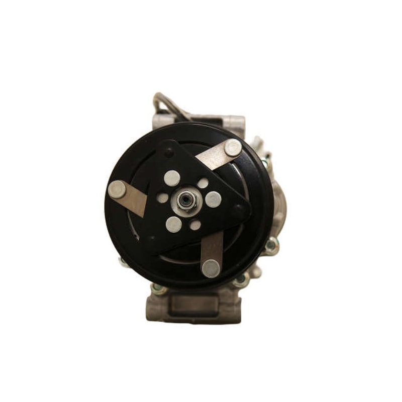 COMPRESSOR VW VOLKSWAGEN CROSSFOX / FOX / SPACEFOX / GOL RALLY...