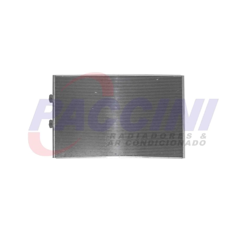CONDENSADOR DENSO SD8 MICRO COM ISOLANTES - DENSO BUS - Paccini