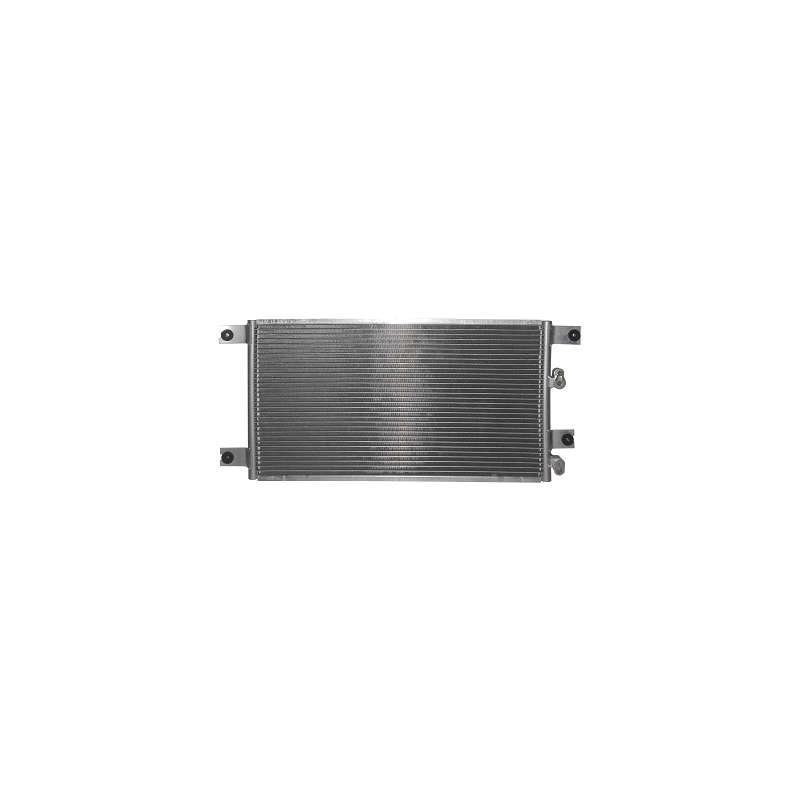 CONDENSADOR MITSUBISH L200 HPE OUTDOOR 2005 > - PROCOOLER - Paccini