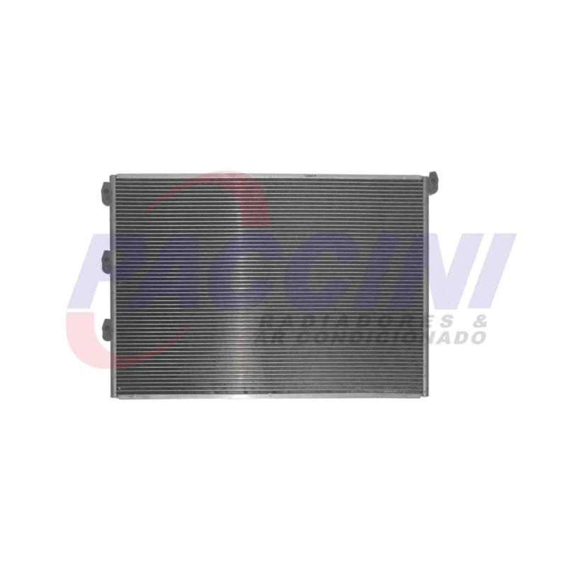 CONDENSADOR ONIBUS MOTORISTA LD8 - DENSO BUS - Paccini