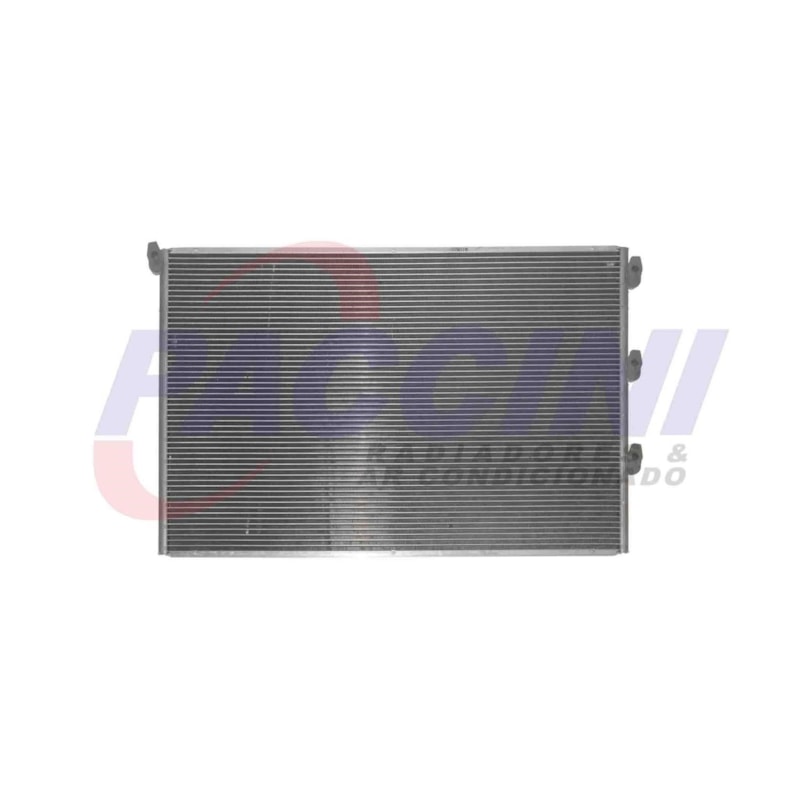 CONDENSADOR ONIBUS PASSAGEIRO LD8 - DENSO BUS - Paccini