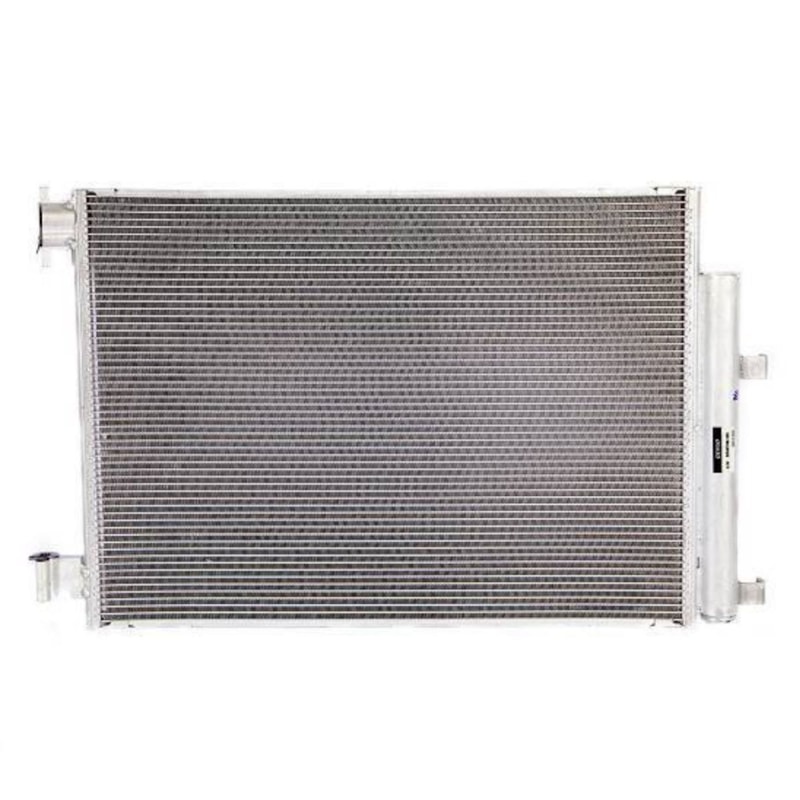 CONDENSADOR RENAULT LOGAN / SANDERO 2014 > DUSTER 2015 > OROCH 2016 > CAPTUR 1.6/ 2.0 2017 ...