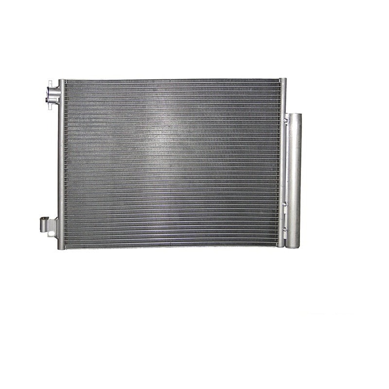 CONDENSADOR RENAULT LOGAN / SANDERO 2014 > DUSTER 2015 > OROCH 2016 > CAPTUR 1.6/ 2.0 2017 ...