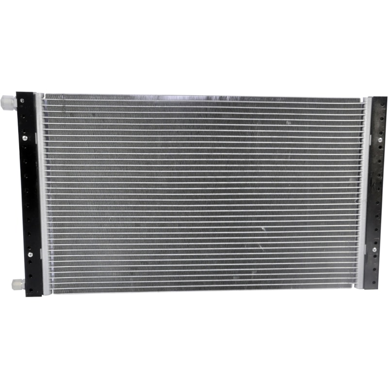 Condensador de Ar-condicionado Condensador Universal 14X25 16Mm