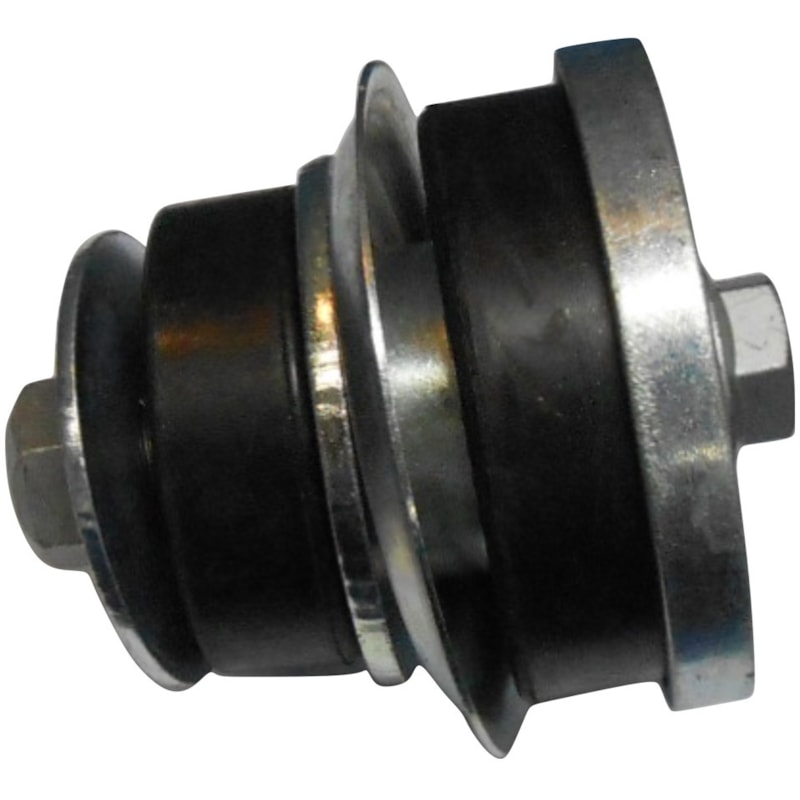 COXIM SUPORTE COMPRESSOR DENSO BUS - DENSO BUS - Paccini