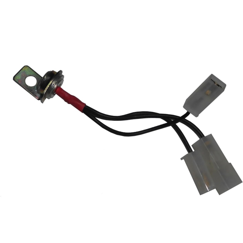 DIODO COMPRESSOR ONIBUS IRIZAR - HISPACOLD - Paccini