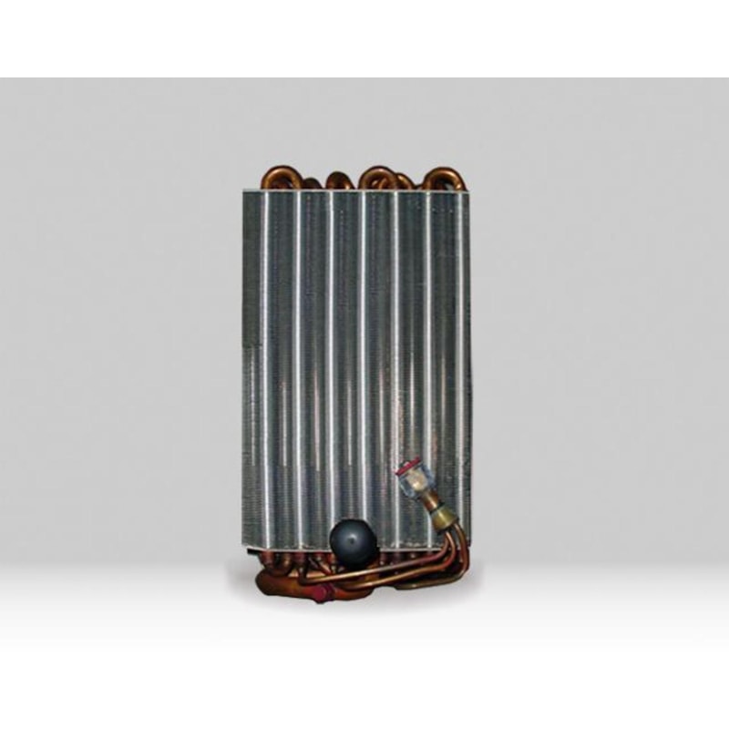 EVAPORADOR VW VOLKSWAGEN SANTANA / QUANTUM ATE 1992 (TA) - MCQUAY - Paccini