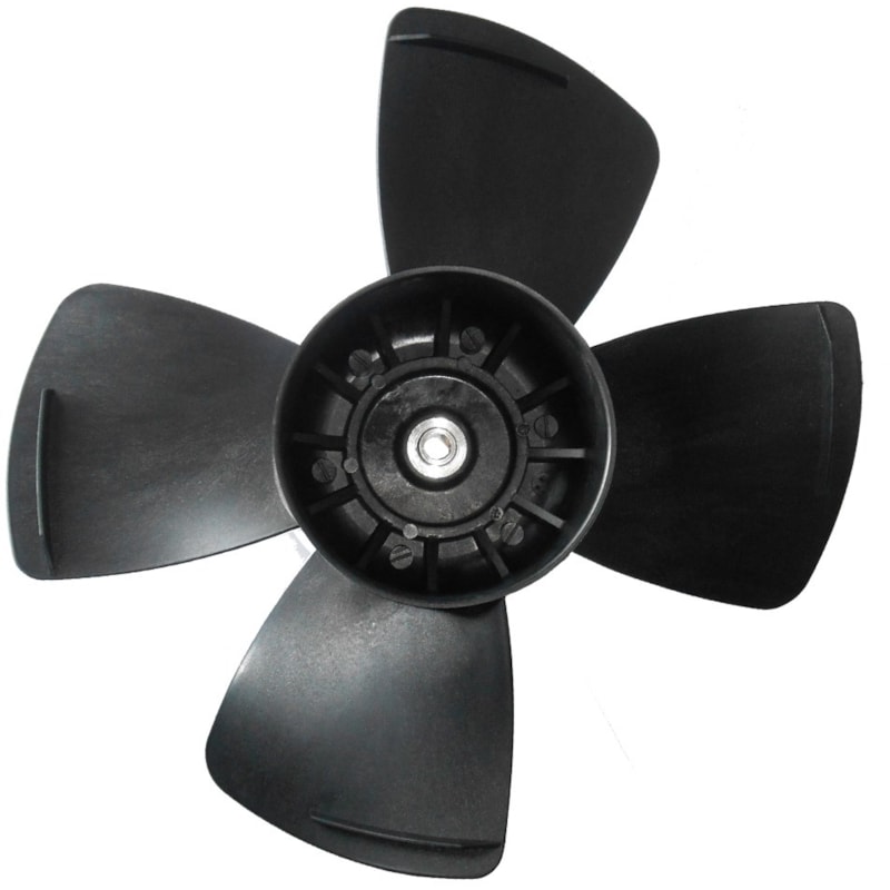 HELICE ONIBUS (CONDENSADOR) RP9600 - DENSO BUS - Paccini