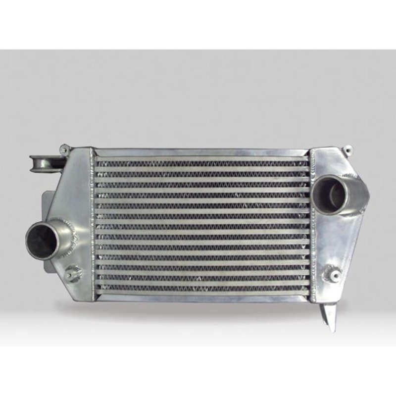 INTERCOOLER FORD F1000 - PACCINI - Paccini