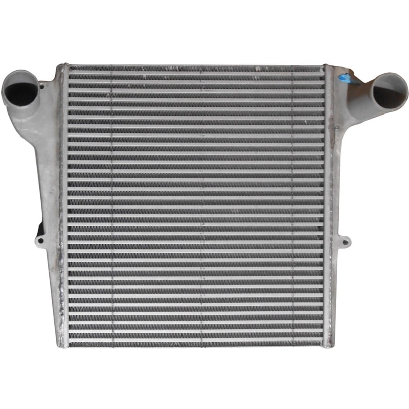 INTERCOOLER PARA IVECO CAVALINO 450 E 32T / CURSOR / TRAKKER 320CV 2006 ...