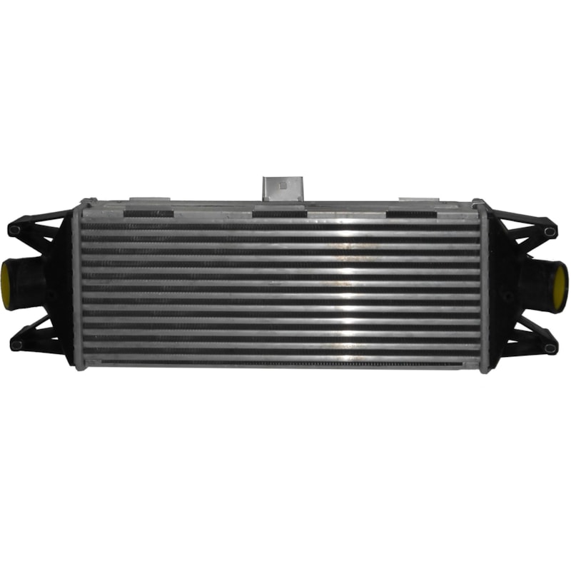 INTERCOOLER PARA IVECO DAILY 2008 A 2012 - PROCOOLER - Paccini