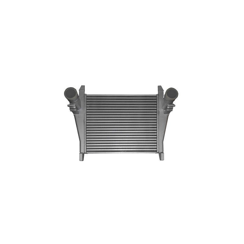 Intercooler Intercooler Para Iveco Eurocargo 170/ 230 E22 / 230