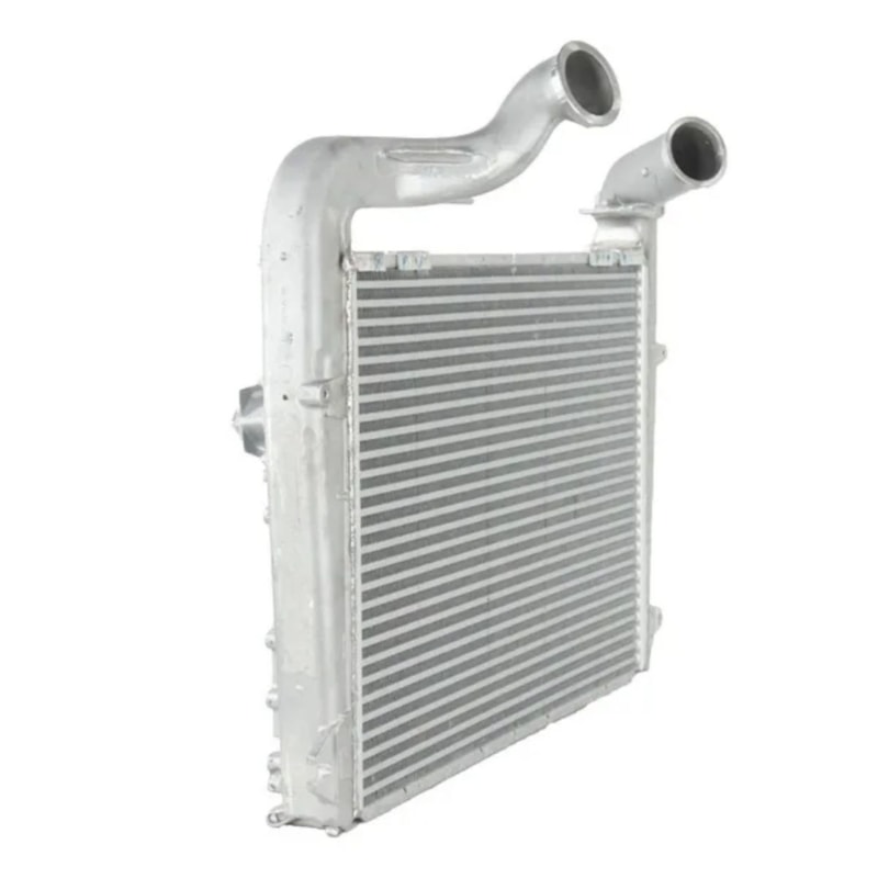 INTERCOOLER SCANIA SERIE 5 P CAMINHAO / K ONIBUS 2008 A 2012 - MAHLE ...
