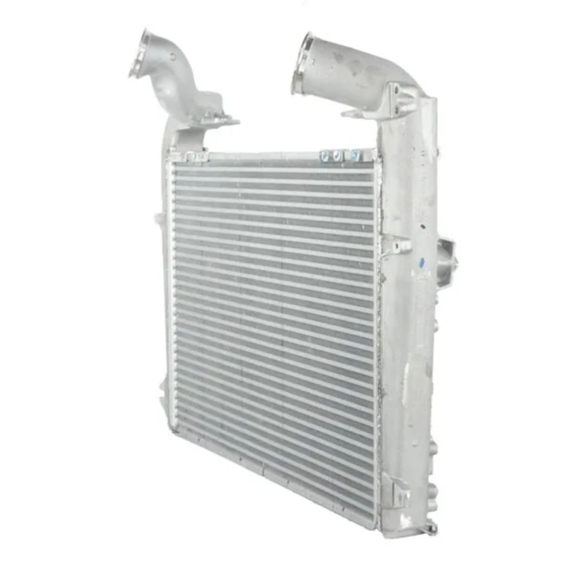INTERCOOLER SCANIA SERIE 5 P CAMINHAO / K ONIBUS 2008 A 2012 - MAHLE ...