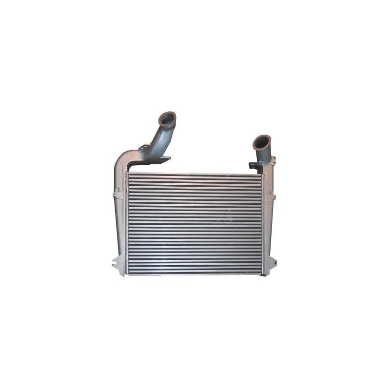 INTERCOOLER SCANIA SERIE 5 P CAMINHAO / K ONIBUS 2008 A 2012 ...