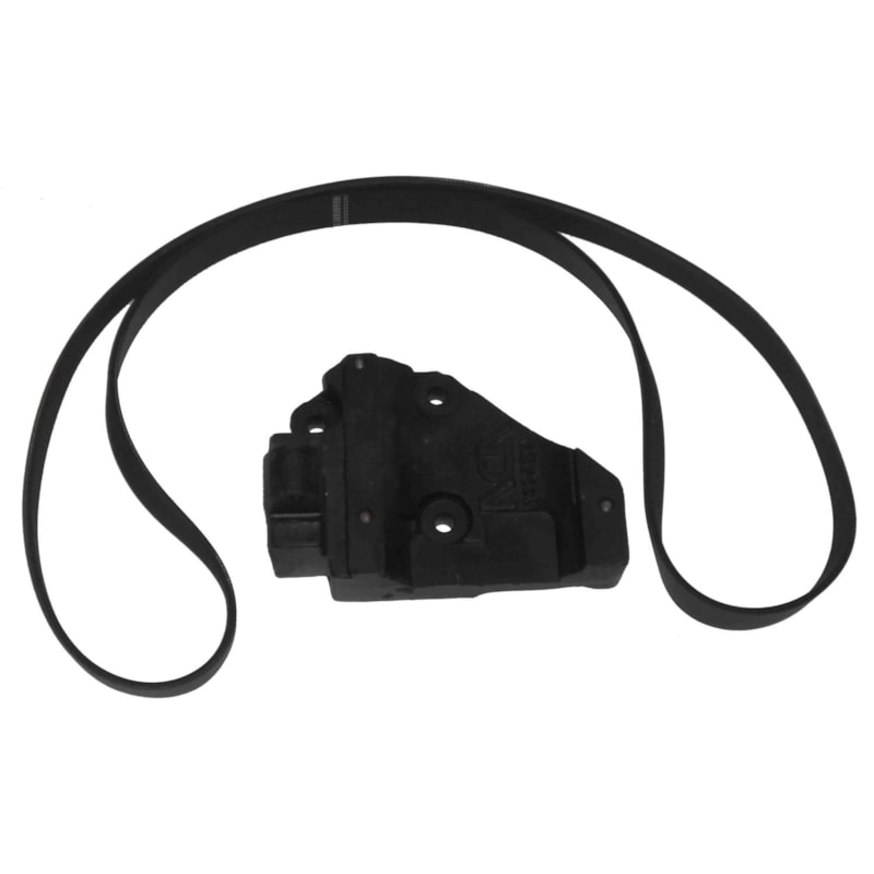 KIT COMPRESSOR PARA IVECO VERTIS - IMPORTADO - Paccini