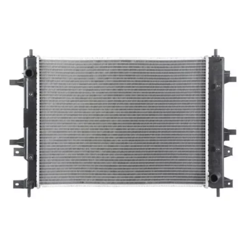 Radiador Radiador Chery Tiggo 2 2017 A 2021 / Tiggo 5X / Tiggo 7