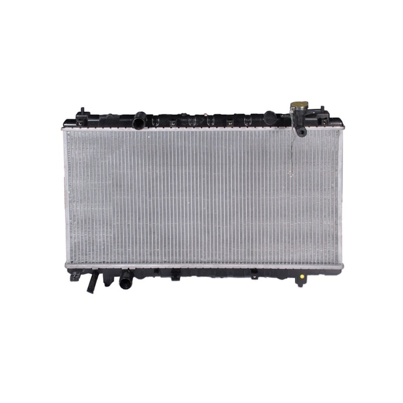 RADIADOR CHERY TIGGO - ORI. CHINA - Paccini
