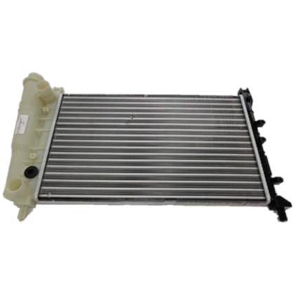 RADIADOR FIAT ELBA / FIORINO / PREMIO / UNO 1.5 1987 A 1993 COM / SEM AR MANUAL - DENSO - Paccini