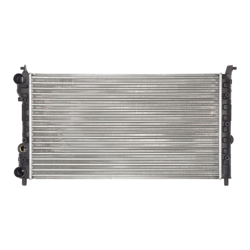 RADIADOR FIAT TEMPRA 2.0 8V / 16V 1992 A 1999 COM / SEM AR / M...