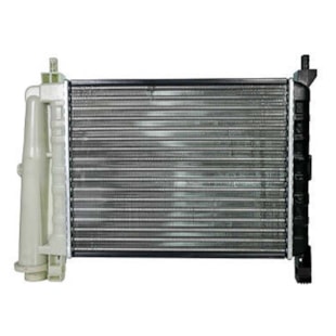 RADIADOR FIAT UNO / ELBA / PREMIO / FIORINO 1.5 1987 A 1993 COM OU SEM AR - VISCONDE/MODINE ...