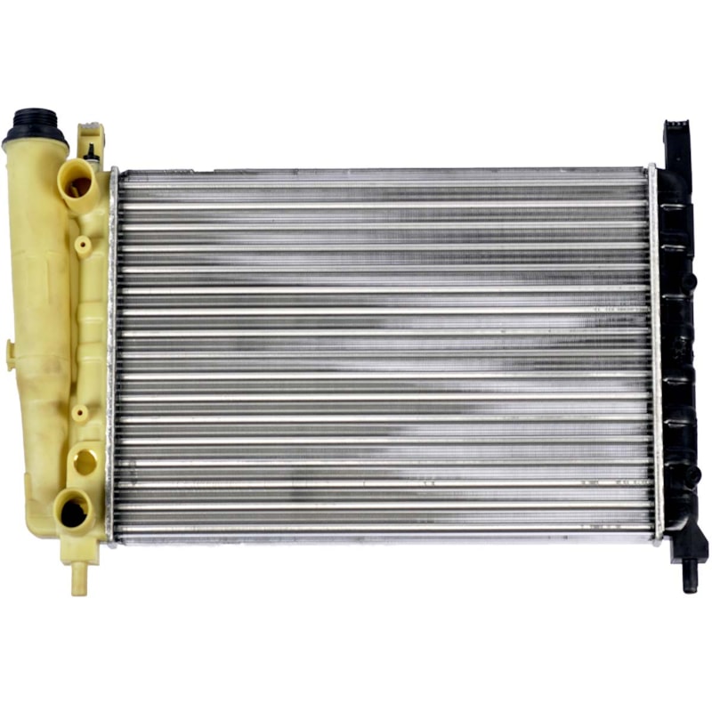 RADIADOR FIAT UNO / FIORINO / PREMIO / ELBA 1.5R 1987 EM DIANTE - VALEO - Paccini