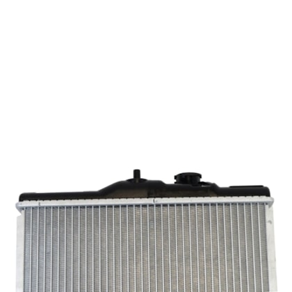 RADIADOR HONDA CIVIC 1.5 / 1.6 / 1992 A 2000 / COM AR / AUTOMATICO - PROCOOLER - Paccini