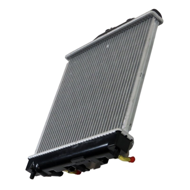 RADIADOR HONDA CIVIC 1.5 / 1.6 / 1992 A 2000 / COM AR / AUTOMATICO - PROCOOLER - Paccini