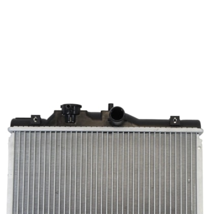 RADIADOR HONDA CIVIC 1.5 / 1.6 / 1992 A 2000 / COM AR / AUTOMATICO - PROCOOLER - Paccini
