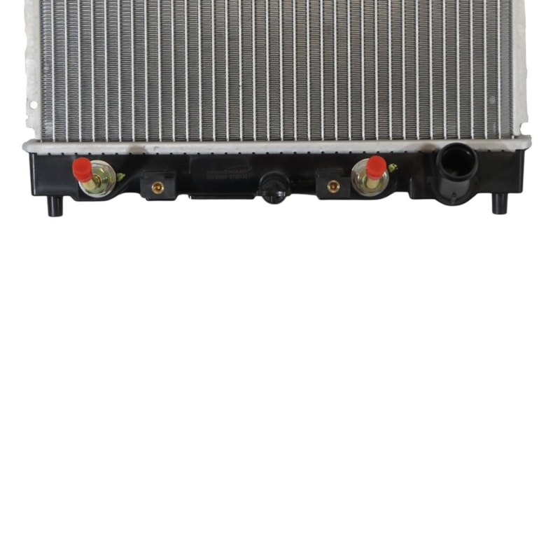 RADIADOR HONDA CIVIC 1.5 / 1.6 / 1992 A 2000 / COM AR / AUTOMATICO - PROCOOLER - Paccini