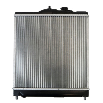 RADIADOR HONDA CIVIC 1.5 / 1.6 / 1992 A 2000 / COM AR / AUTOMATICO - PROCOOLER - Paccini