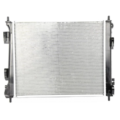 Radiador Radiador Hyundai Hb20 Turbo 1.0 12V 2020 A 2023 Com Ar