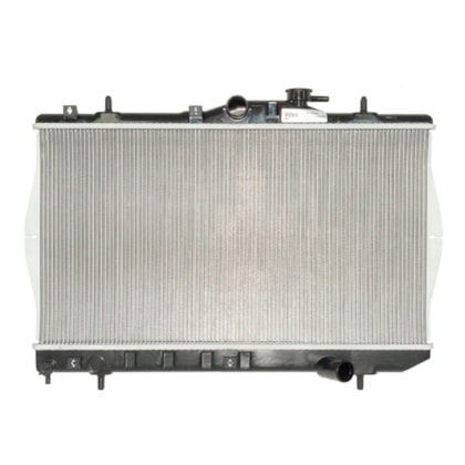 Radiador Radiador Jac J3 1.4 / 1.5 16V 2012 . Com / Sem Ar