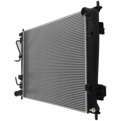 Radiador Radiador Kia Soul 1.6 16V 2009 A 2012 Automatico