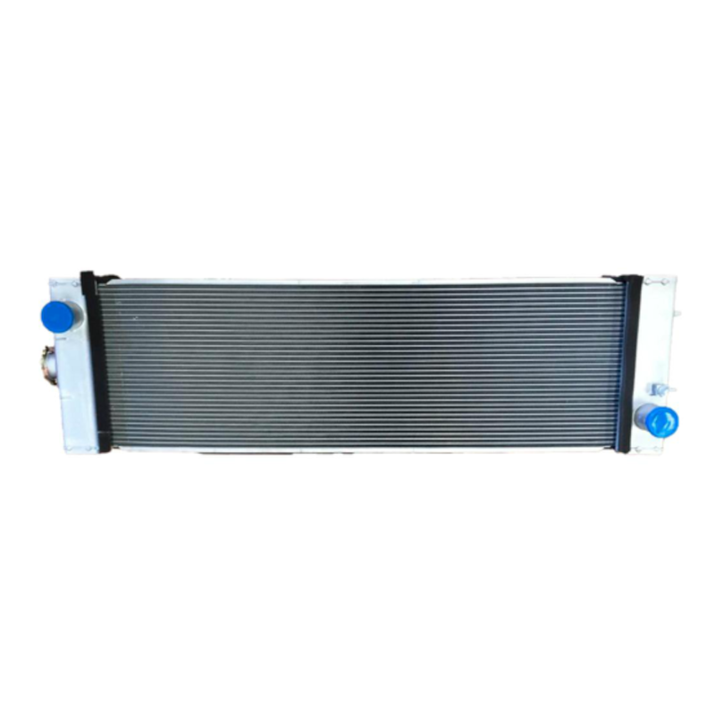 Radiador Radiador Komatsu Pc200-8 / Pc210-8 (Serie 8)