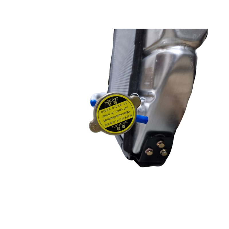 RADIADOR MERCEDES BENZ 1113 / 1313 / 1513 / 2013 / 2213 / 1970 A 1992 ...