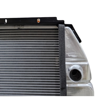 RADIADOR MERCEDES BENZ 1113 / 1313 / 1513 / 2013 / 2213 / 1970 A 1992 ...