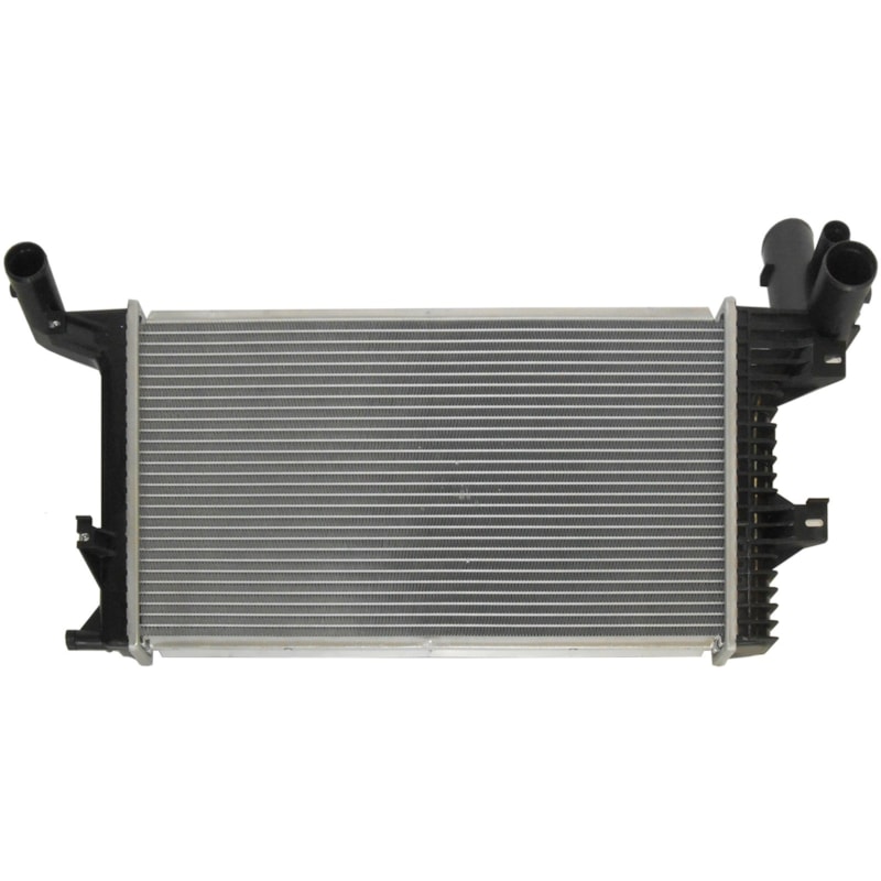 RADIADOR MERCEDES BENZ ATEGO 1725 2005 > (AUXILIAR) - PROCOOLER - Paccini
