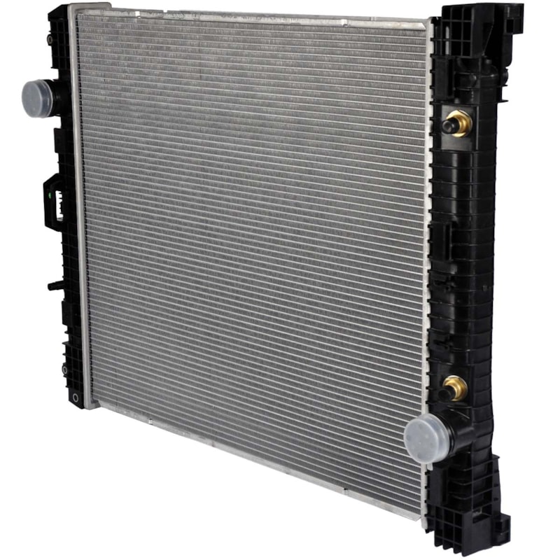 Radiador Radiador Mercedes Benz Axor 1823 / 1933 / 2523 / 2528